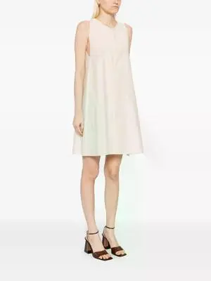 Khaite Sleeveless Dress