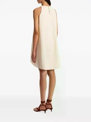 Khaite Sleeveless Dress