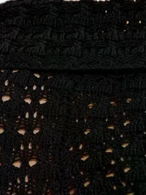 Isabel Marant Étoile Off-shoulder Knitted Top