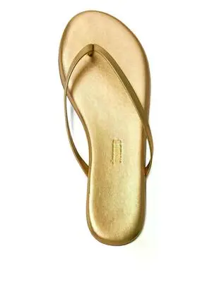 Tkees Leather Sandals