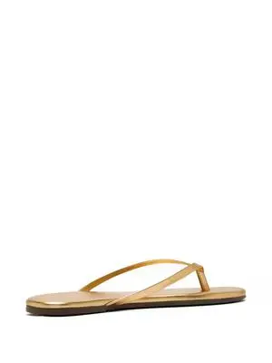 Tkees Leather Sandals