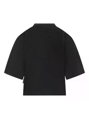 Palm Angels Spray Bear Tee