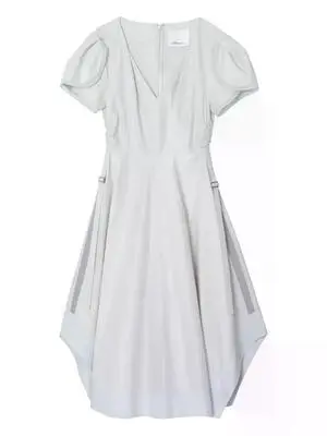 3.1 Phillip Lim Puff Sleeve Day Dresses