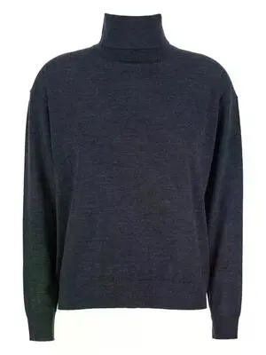 SEMICOUTURE Turtleneck Sweater
