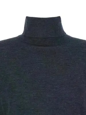 SEMICOUTURE Turtleneck Sweater