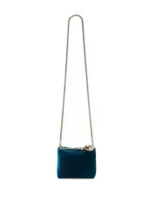 Erdem Mini Bloom Bag