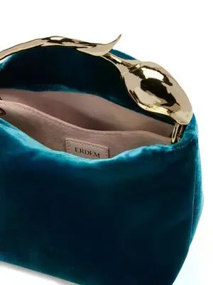Erdem Mini Bloom Bag