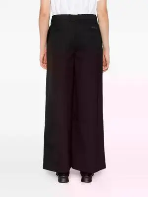 Axel Arigato Pleated Trousers