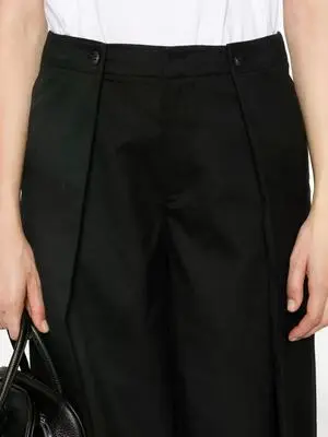 Axel Arigato Pleated Trousers