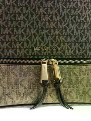 Michael Kors Blaire Tote Bag
