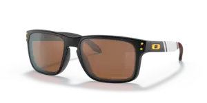 Oakley Washington Football Team Holbrook Sunglasses - Black