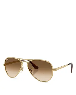Ray-ban Aviator Sunglasses - Arista