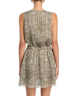 Ramy Brook Itzel Mini Dress