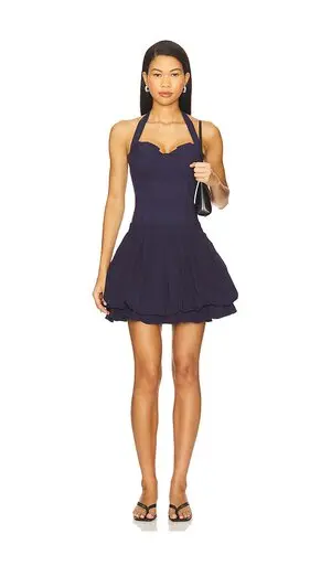 Line & Dot Perla Halter Top