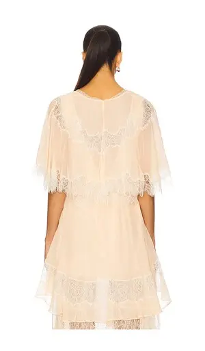 LoveShackFancy Thessia Top