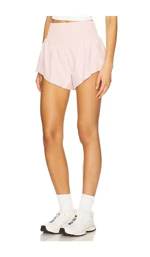 Free People Carpe Diem Short - Blush