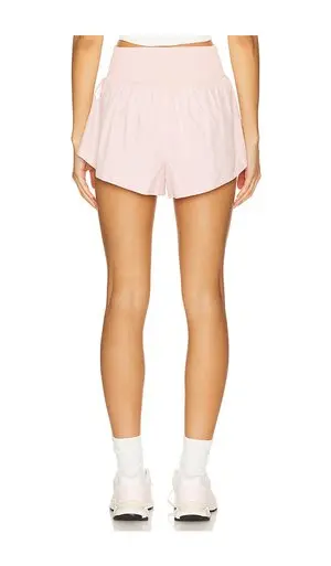 Free People Carpe Diem Short - Blush