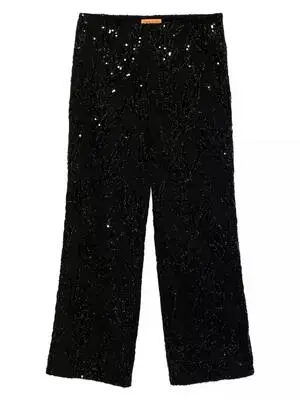 Stine Goya Sequin Trousers