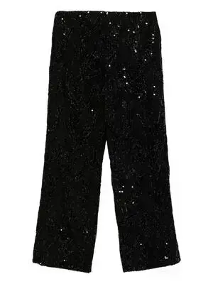 Stine Goya Sequin Trousers