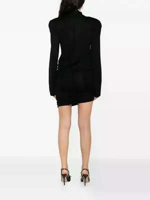 Jacquemus The Spallina Mini Dress