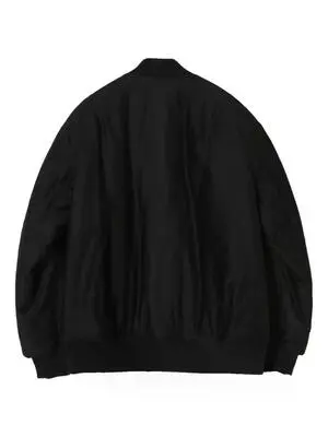 UNDERCOVERISM Quilted Bomber Jacket
