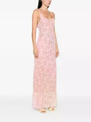 ROBERTA EINER Anita Maxi Dress