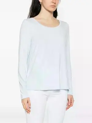 Marc O'polo Long-sleeve Top - Blue