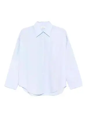 Mazzarelli Cuffed Shirts For Women