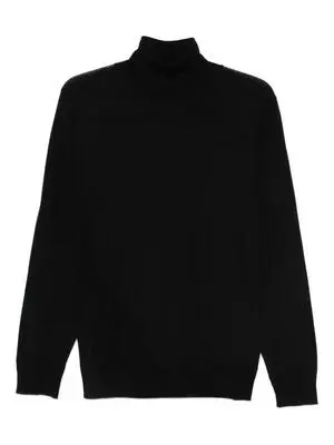Barena Venezia High-neck Wool Sweater