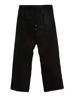 Amiri Drawstring-fastening Trousers