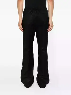 Amiri Drawstring-fastening Trousers