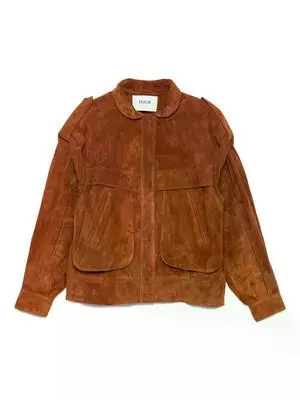 Ducie Leather Jackets For Women