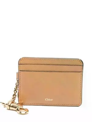 Chloe Textured Accessories