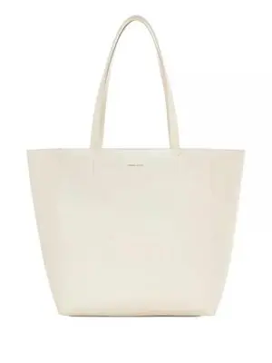 ANINE BING Elly Leather Tote Bag