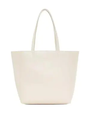 ANINE BING Elly Leather Tote Bag