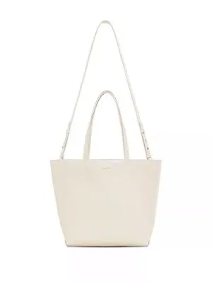 ANINE BING Elly Leather Tote Bag