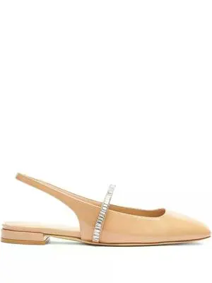 Stuart Weitzman Slingback Flats For Women