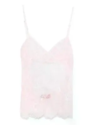 ROBERTA EINER Cami Top