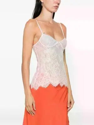 ROBERTA EINER Cami Top