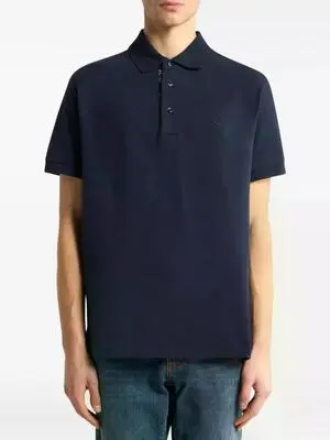 Etro Cotton Polo Shirt