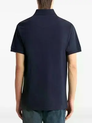 Etro Cotton Polo Shirt