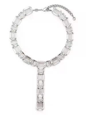 SWAROVSKI Millenia Necklace - Neutrals
