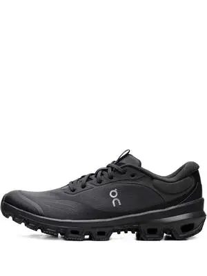 On Cloudventure 2 Loewe Sneakers - Black