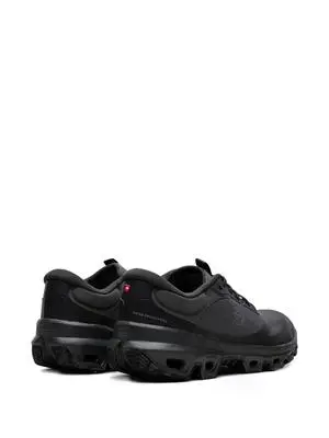 On Cloudventure 2 Loewe Sneakers - Black
