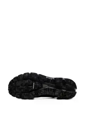 On Cloudventure 2 Loewe Sneakers - Black