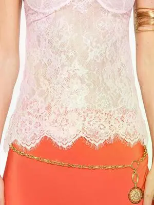 ROBERTA EINER Cami Top