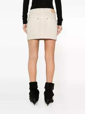 Isabel Marant Étoile Paulina Mini Skirt