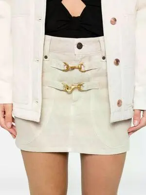 Isabel Marant Étoile Paulina Mini Skirt
