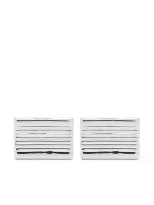 HEAVEN MAYHEM Autumn Earrings - Silver