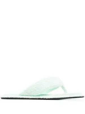 Senso Izzy Terrycloth Sandals